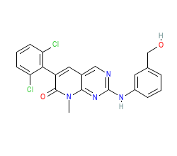 KLIFS - the structural kinase database