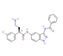 KLIFS - the structural kinase database