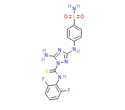 KLIFS - the structural kinase database