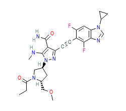 KLIFS - the structural kinase database