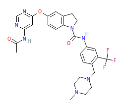 KLIFS - the structural kinase database