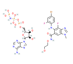 KLIFS - the structural kinase database