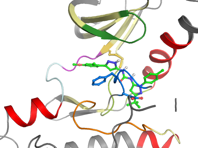 KLIFS - the structural kinase database