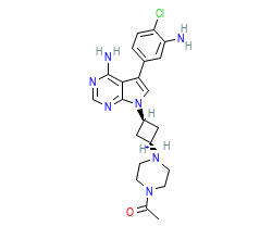 KLIFS - the structural kinase database